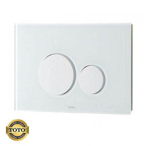 Nắp đậy nút nhấn xả TOTO MB176G#WH - THIẾT BỊ VỆ SINH TOTO CHÍNH HÃNG ...