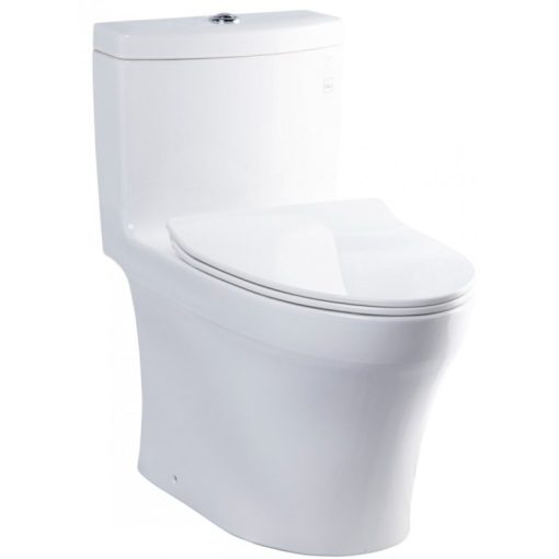 Bồn cầu 1 khối là gì? Lý do nên sử dụng bồn cầu TOTO 1 khối? - THIẾT BỊ VỆ SINH TOTO CHÍNH HÃNG ...